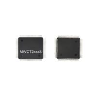 China Microcontroller MCU MWCT2D16SHVPA 160MHz 24 Channel ARM Cortex M7 Microcontrollers IC for sale