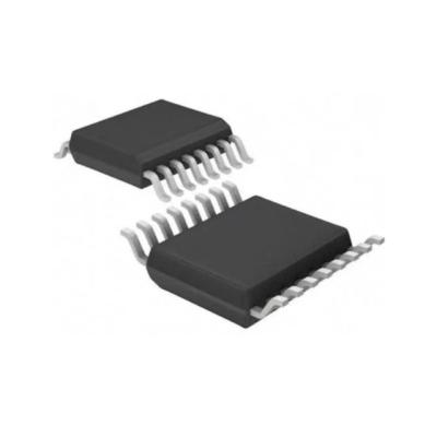 China Sensor IC MLX90513GGO-CAA-100-RE High Accuracy Inductive Position Sensor Interface IC for sale