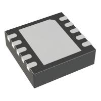 China Integrated Circuit Chip MCP47CVD11-E/MF 1.8V To 5.5V 10-Bit Series DAC DFN-10 for sale