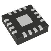 China Integrated Circuit Chip MCP47CVD02-E/MG Dual Channel Digital To Analog Converters for sale