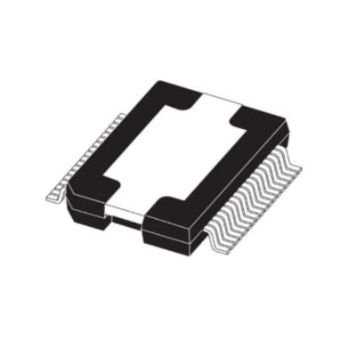 China Integrated Circuit Chip LEOPOL1PDT-D Linear Low Drop Out Switching Voltage Regulators IC for sale
