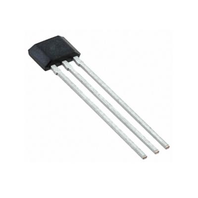 China Sensor IC MLX92241LUA-BAA-119-CA 2-Wire Hall-Effect ASIL A Sensor Switch IC for sale