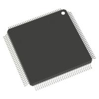 China Ethernet IC LAN9373T-I/ZMX TQFP-128 8-Port 100BASET-T1 Industrial Ethernet Switches for sale