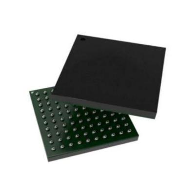 China Ethernet IC LAN9360C-I/CQB-101 Automotive AVB Audio Endpoint Ethernet Controllers for sale