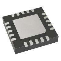 China Integrated Circuit Chip MCP47FEB14-E/MQ Quad Channel Digital To Analog Converters for sale