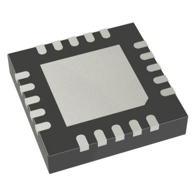 China Integrated Circuit Chip MCP47FEB14-E/MQ Quad Channel Digital To Analog Converters for sale