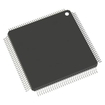 China Ethernet IC LAN8804/ZMXC1 Quad-Port Gigabit Ethernet PHY Transceivers With QSGMII for sale