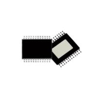 China Integrated Circuit Chip IPS1025H-32 High-Side Switch With Extended Diagnostics for sale