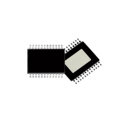 China Integrated Circuit Chip IPS1025H-32 High-Side Switch With Extended Diagnostics for sale