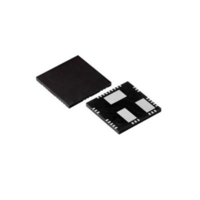 China Integrated Circuit Chip MASTERGAN4TR General Purpose Half Bridge Driver 31-VQFN for sale