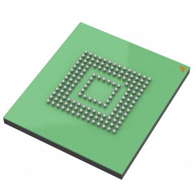 China Memory IC Chip IS22TF08G-JCLA1 8GB NAND Memory IC With eMMC 5.1 Interface for sale