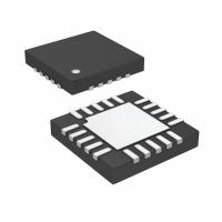 China Wireless Communication Module LTC5541IUH High Dynamic Range Downconverting Mixer for sale