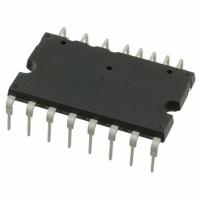 China Automotive IGBT Modules IFCM15S60GD 650V 30A 3-Phase Inverter Power Driver Module for sale