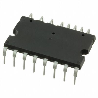 China Automotive IGBT Modules IFCM15S60GD 650V 30A 3-Phase Inverter Power Driver Module for sale