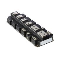 China Automotive IGBT Modules FF2000XTR17IE5 1700V 2000A Dual Channel IGBT Modules for sale