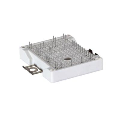 China Automotive IGBT Modules FF4MR12W2M1HPB11 1200V CoolSiC MOSFET Half Bridge Module for sale