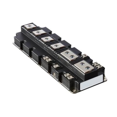 China Automotive IGBT Modules FF1700XTR17IE5D 1700V 1700A Dual IGBT Transistors Modules for sale