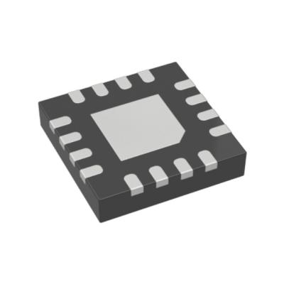 China Integrated Circuit Chip BTS6306UJ High Linearity Pre-Driver Amplifier With Differential Input for sale