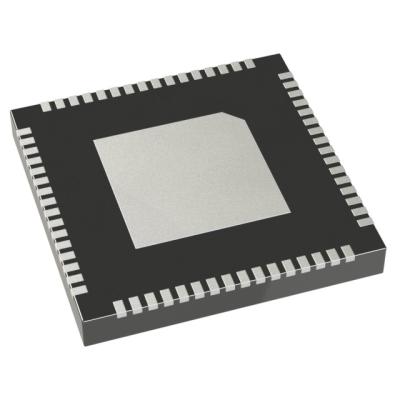 China Ethernet IC KSZ9563RNXC 3-Port Gigabit Ethernet Switches VQFN-64 Ethernet Chips for sale