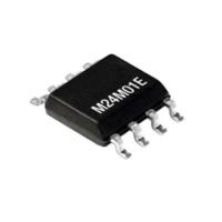 China Memory IC Chip 24M02E-FMN6TP 2-Mbit Serial I2C Bus EEPROM Memory IC 8-SOIC for sale