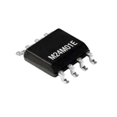 China Memory IC Chip 24M02E-FMN6TP 2-Mbit Serial I2C Bus EEPROM Memory IC 8-SOIC for sale