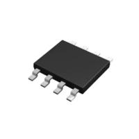 China Integrated Circuit Chip TSC200IYST High Voltage Current Sense Amplifier With Open Drain Comparator for sale