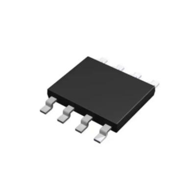China Integrated Circuit Chip TSC200IYST High Voltage Current Sense Amplifier With Open Drain Comparator for sale