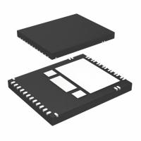 China Integrated Circuit Chip ISO8200AQTR Smart Power Solid State Relay With SPI Interface for sale