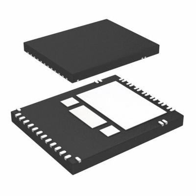 China Integrated Circuit Chip ISO8200AQTR Smart Power Solid State Relay With SPI Interface for sale