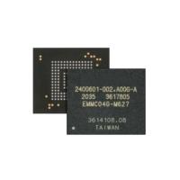 China Memory IC Chip EMMC04G-MT32-01G10 eMMC 5.1 Embedded Multi-Media Memory for sale