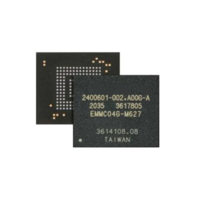 China Memory IC Chip EMMC04G-MT32-01G10 eMMC 5.1 Embedded Multi-Media Memory for sale