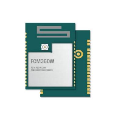 China Wireless Communication Module FCM360WAAMD-0P-08 Cutting-Edge MCU Wi-Fi And BLE Module for sale
