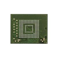 China Memory IC Chip EMMC04G-WT32-01G10 NAND Flash Memory With eMMC 5.1 Interface for sale