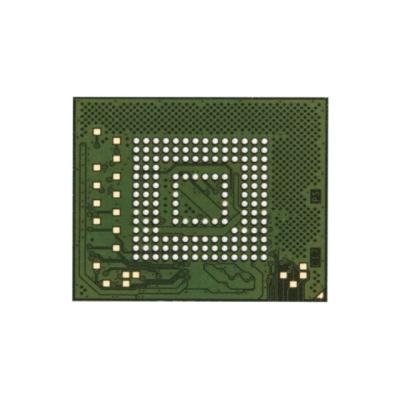 China Memory IC Chip EMMC04G-WT32-01G10 NAND Flash Memory With eMMC 5.1 Interface for sale