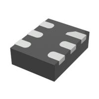 China Sensor IC MLX90394RLD-AAA-001-RE Triaxis Magnetometer Sensor For Cost Effective Applications for sale