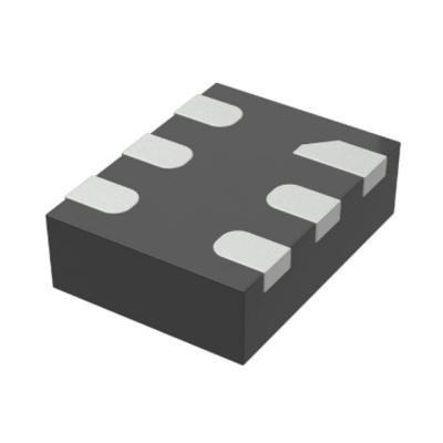 China Sensor IC MLX90394RLD-AAA-001-RE Triaxis Magnetometer Sensor For Cost Effective Applications for sale