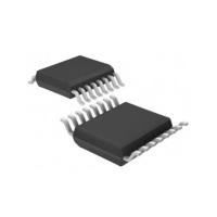 China Sensor IC MLX90513GGO-CAA-100-SP Inductive position sensor interface IC TSSOP-16 for sale