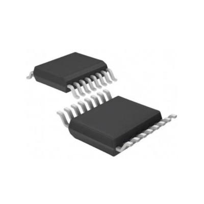 China Sensor IC MLX90513GGO-CAA-100-SP Inductive position sensor interface IC TSSOP-16 for sale