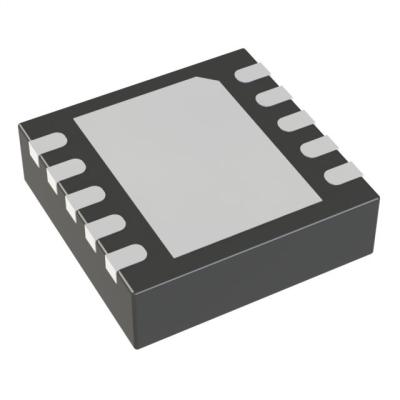China Integrated Circuit Chip MCP47CMD12-E/MF 1.8V To 5.5V 10-Bit String DAC DFN-10 for sale