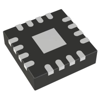 China Integrated Circuit Chip MCP47CMD02-E/MG QFN-16 8-Bit Digital To Analog Converter for sale