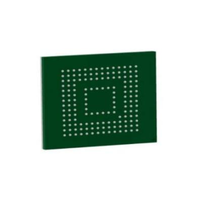 China Memory IC Chip IS22TF16G-JCLA1-TR High Performance 8GB eMMC 5.1 Memory IC for sale