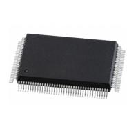 China Ethernet IC KSZ8842-PMQLI Two-Port Ethernet Switch With PCI Interface PQFP-128 for sale
