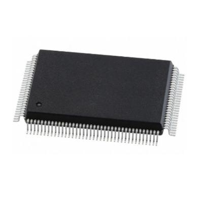 China Ethernet IC KSZ8842-PMQLI Two-Port Ethernet Switch With PCI Interface PQFP-128 for sale