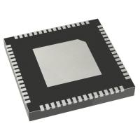 China Ethernet IC KSZ8864CNXCA Integrated 4-Port Ethernet Switches QFN-64 Ethernet Chip for sale