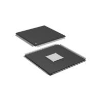 China Microcontroller MCU ADSP-21375BSWZ-2B 32-Bit Floating-Point SHARC Processor LQFP-208 for sale