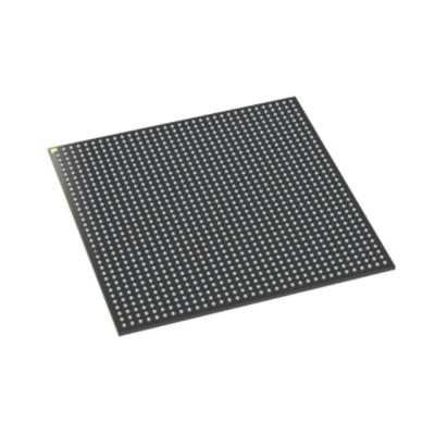 China M2S150TS-1FCG1152I Field Programmable Gate Array Low Density 1 Core 166MHz Embedded SoC FPGA for sale