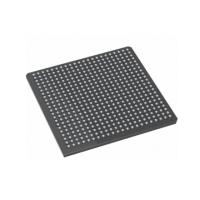 China M2S090S-FGG484I Field Programmable Gate Array High-Performance 32-Bit 166MHz SoC FPGA for sale