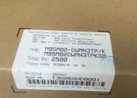 China Memory IC Chip M95M02-DWMN3TP/K 2Mbit Serial SPI Bus Automotive EEPROM Memory for sale