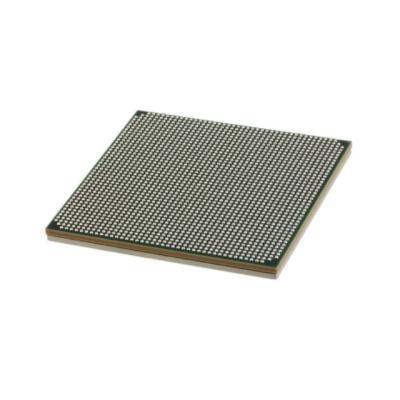 China Field Programmable Gate Array XC7VX690T-3FFG1927E FPGA Logics 640MHz Virtex-7 FPGAs for sale