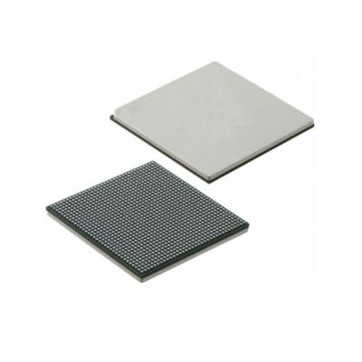 China Field Programmable Gate Array XC7VX485T-1FFG1158I 640MHz Virtex-7 FPGA Programmable IC for sale
